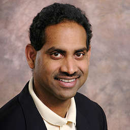 Ramesh Ramaswamy - Senior Vice President and General Manager ...