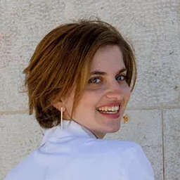 Dr. Yael Schuster - Chief Creative Officer and Co-Founder @ StellarNova ...