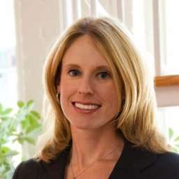 Natalie Best - Executive Vice President & Director of Client Service ...