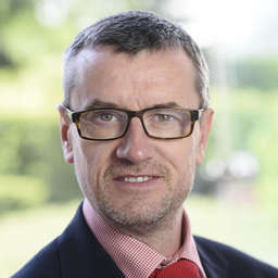 Dr. Martin Spollen - Co-Founder & Director @ Yedup Limited - Crunchbase ...