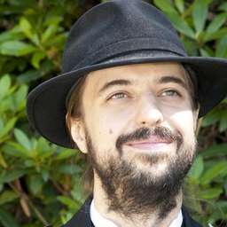 Patrick Audley - Chief Technology Officer @ ESG Analytics - Crunchbase ...