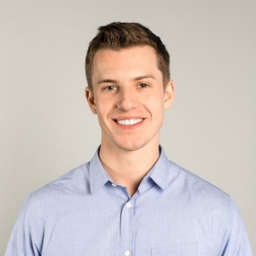 Will Gaybrick - CPO @ Stripe - Crunchbase Person Profile