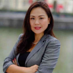 Jacqueline Teoh - Associate Partner, Managing Director @ Orbium ...
