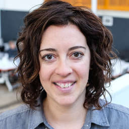 Martha Berner - Software Engineer @ Stitch Fix - Crunchbase Person Profile