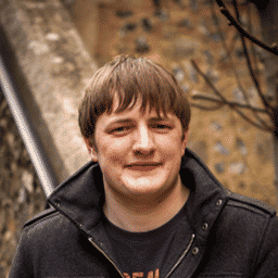 Tom Reay - CTO @ Flux Systems - Crunchbase Person Profile