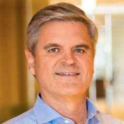 Steve Case - Chairman, Founder and CEO @ Revolution - Crunchbase Person ...