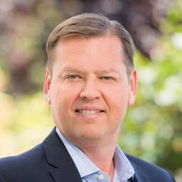 Bob Parker - Crunchbase Person Profile