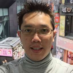 Kit Hoong Tho - Crunchbase Person Profile