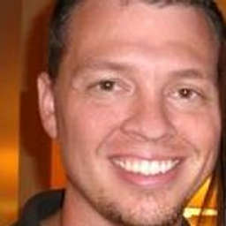 Ronald Watts - Crunchbase Person Profile