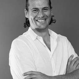 Christopher Pace - CEO @ Blaze - Crunchbase Person Profile