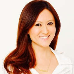 Tina Cheng - Founder & CEO @ Capsul Jewelry - Crunchbase Person Profile
