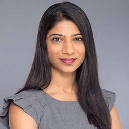 Ruchi Desai - VP, Strategy & Senior Counsel @ Interface rehab ...