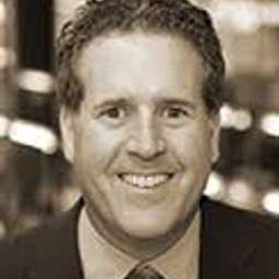 Ron Saslow - Founder & Managing Partner @ Thirty-5 Capital - Crunchbase ...