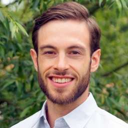 Robin Nitsch - Investment Manager @ TGFS - Technologiegründerfonds ...