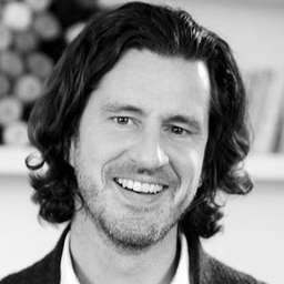 Edward Griffith - Founder and CEO @ LoveCrafts - Crunchbase Person Profile