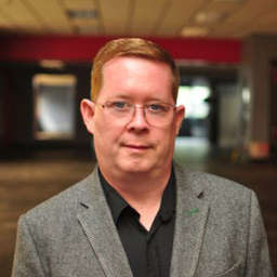 Dan Corcoran - President & CEO @ SafeQual - Crunchbase Person Profile