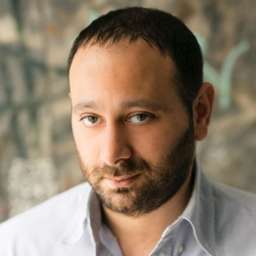 David Patrikarakos - Contributing Editor @ The Daily Beast - Crunchbase ...