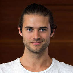 Alexander Thiel - Co-founder @ Imagine Zero - Crunchbase Person Profile