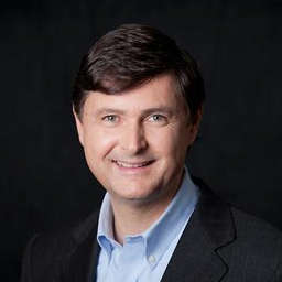 Ruediger Adolf - Crunchbase Person Profile