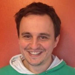 Gareth Heyes - Researcher @ PortSwigger - Crunchbase Person Profile