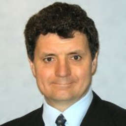 Artem Duvanov - Head of Enterprise Architecture @ National Clearing ...