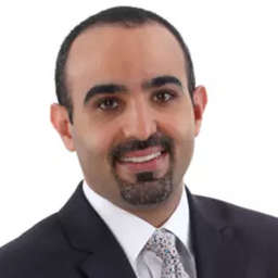 Farzam Ehsani - Co-Founder and CEO @ VALR - Crunchbase Person Profile