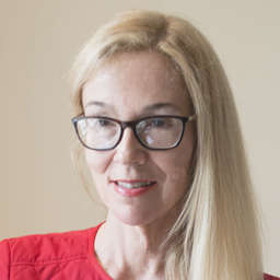 Elizabeth Tremblay - Crunchbase Person Profile