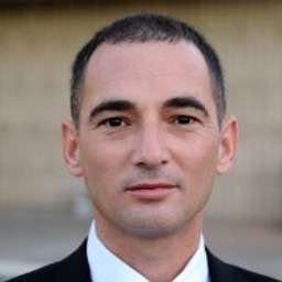 Nir Peled - Crunchbase Person Profile