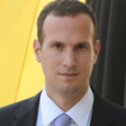 Ron Hose - Crunchbase Person Profile