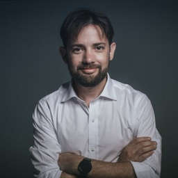 Sebastian Serrano - Co-Founder & CEO @ Ripio - Crunchbase Person Profile
