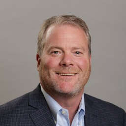 Vernon Cameron - President and CEO @ Mayhew Performance - Crunchbase Person Profile