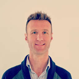 Neil Pearson - Crunchbase Person Profile