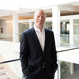 Patrick Wilde - Managing Partner @ The Green Cities - Crunchbase Person ...