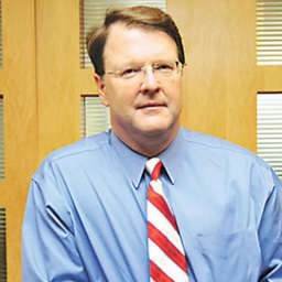 Warren Huff - Chairman of the Board, Secretary, & Chief Executive ...