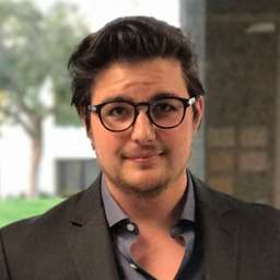 Lee Decker - Creative Co Founder @ Hundred Grand Labs - Crunchbase ...