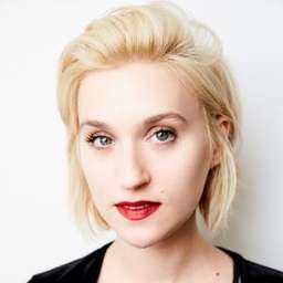 Gabrielle Korn - Crunchbase Person Profile