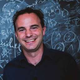 Markus Aspelmeyer - Co-Founder @ Crystalline Mirror Solutions ...