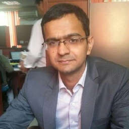 Chirag Taneja - Co-Founder and CEO @ GoKwik - Crunchbase Person Profile