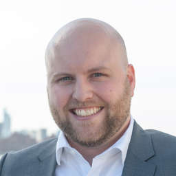 Adam Stead - Founder and CEO @ Apollo Rail - Crunchbase Person Profile