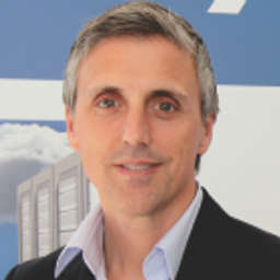 Chris Torto - Founder and CEO @ Ascenty - Crunchbase Person Profile