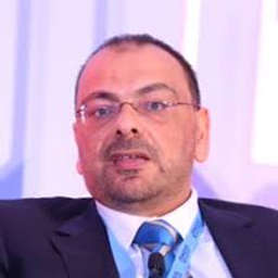 Mohamed Roushdy - Crunchbase Person Profile