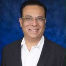 Vipon Kumar - Chair - CEO's Advisory Boards and Key Executives ...