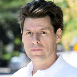 Tammer Kamel - CEO @ Quandl - Crunchbase Person Profile