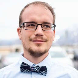 Ryan Burningham - Founder @ Virtualities - Crunchbase Person Profile