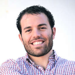 Chris Hull - Co-Founder @ Jasper - Crunchbase Person Profile