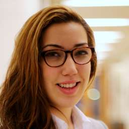 Sabrina Smai - CEO/Founder @ E-Terview - Crunchbase Person Profile