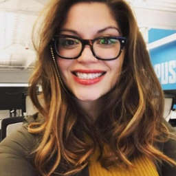 Lorena Mesa - Director and Chair of the Board of Directors @ Python Software Foundation ...