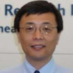 Jesse Dong - Vice President, Peptide Chemistry @ BioNTech - Crunchbase Person Profile