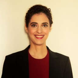 Maryam Sarah Hamidi - Associate Director of Scholarship & Health ...