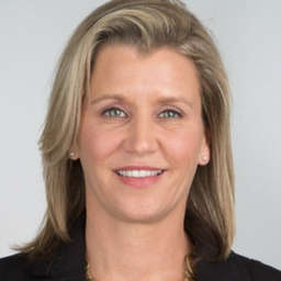 Amy Skeeters-Behrens - Founding Executive Director, DocuSign IMPACT ...